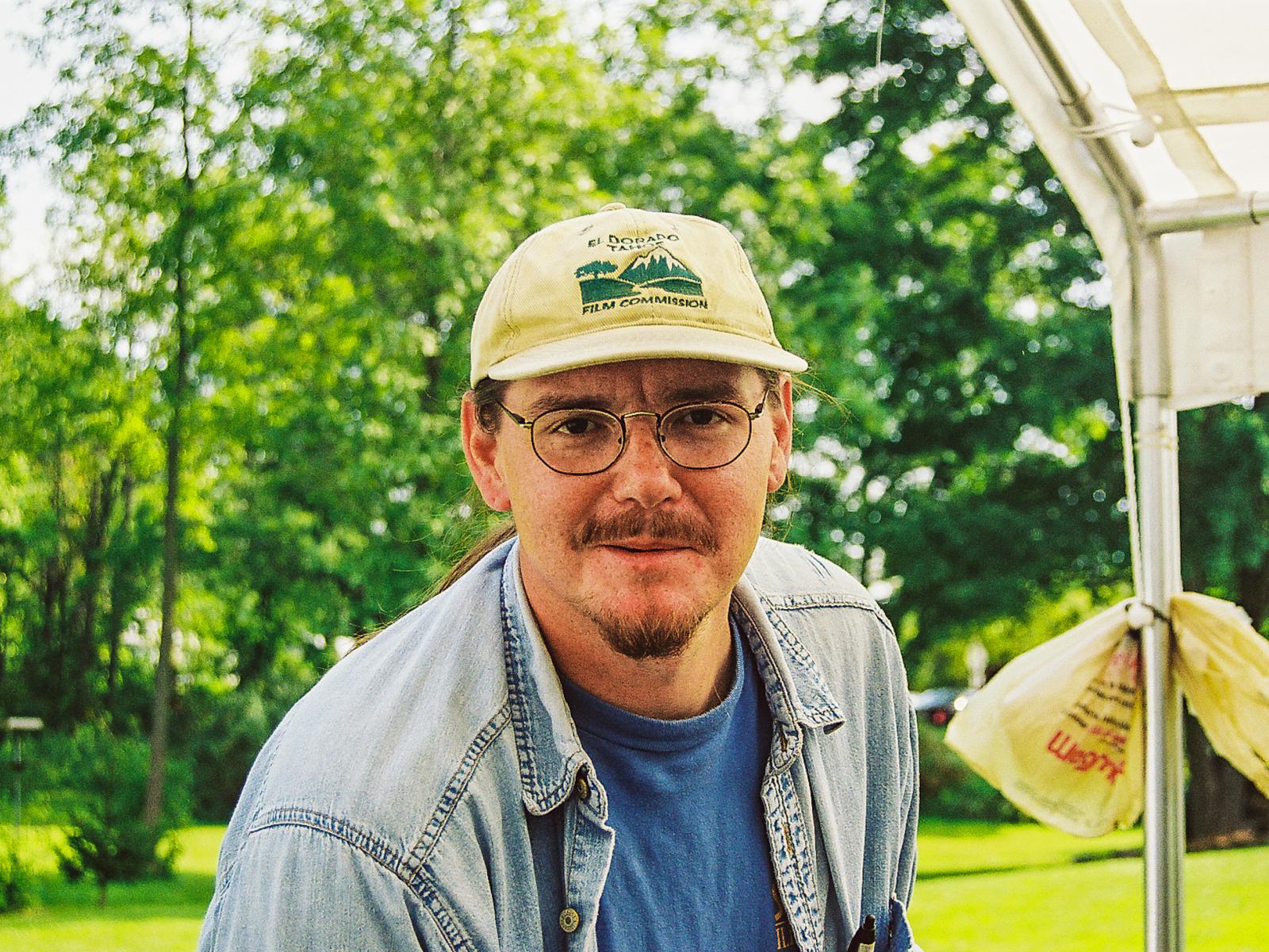 2000 Ed Wingate / R.A.T.C.B. Teslathon | Tesla Universe