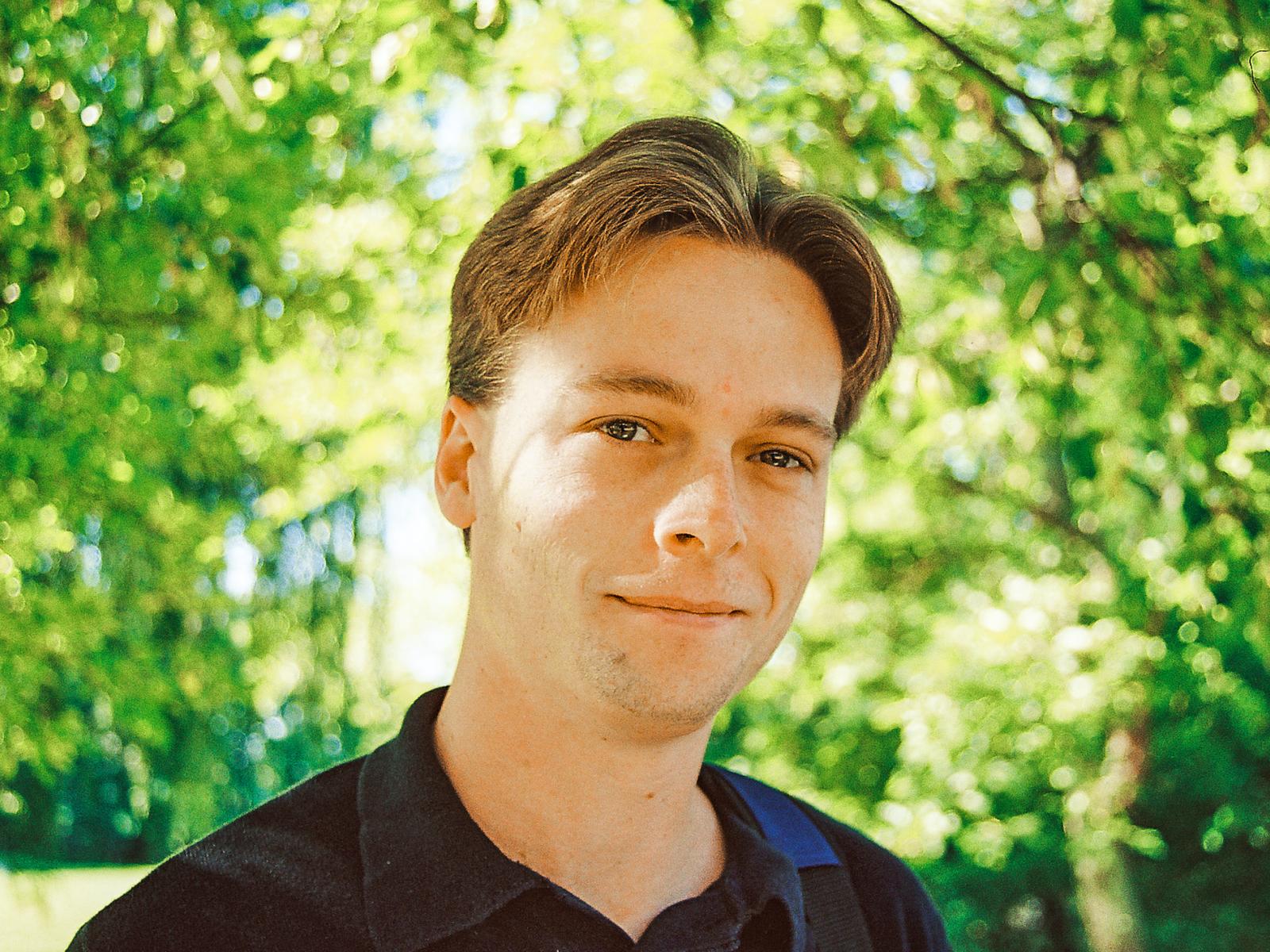 2001 Ed Wingate / R.A.T.C.B. Teslathon | Tesla Universe