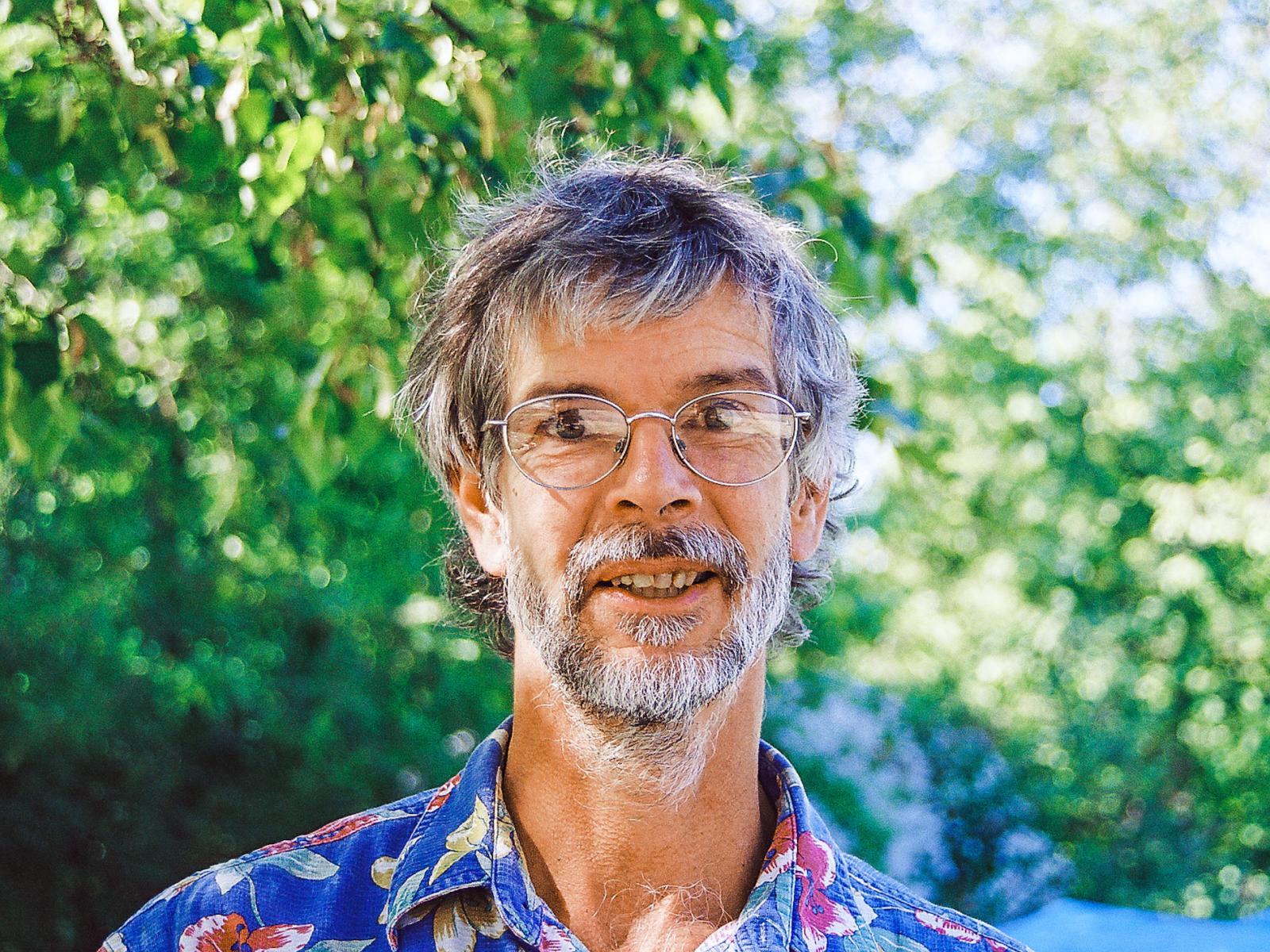 2001 Ed Wingate / R.A.T.C.B. Teslathon | Tesla Universe
