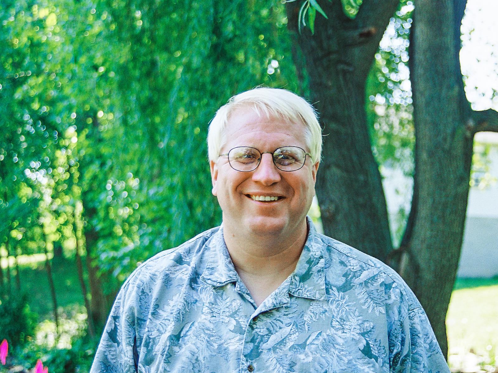 2001 Ed Wingate / R.A.T.C.B. Teslathon | Tesla Universe