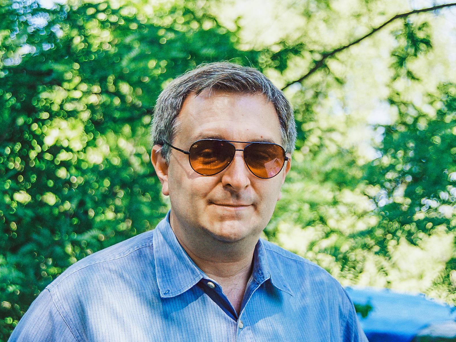 2001 Ed Wingate / R.A.T.C.B. Teslathon | Tesla Universe