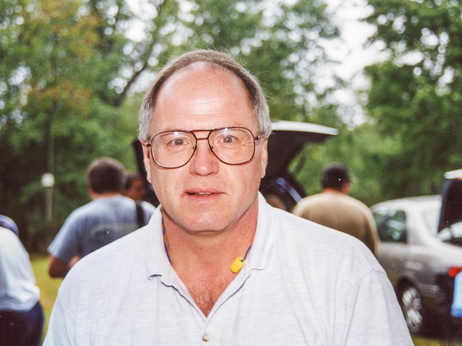 2002 Ed Wingate / R.A.T.C.B. Teslathon | Tesla Universe