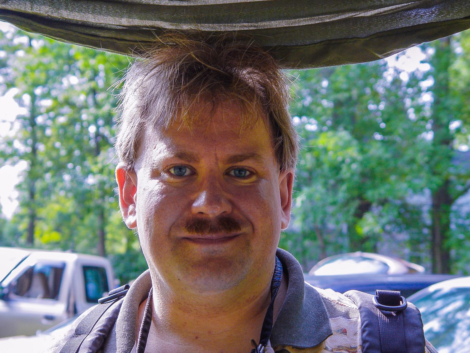2006 Ed Wingate / R.A.T.C.B. Teslathon | Tesla Universe