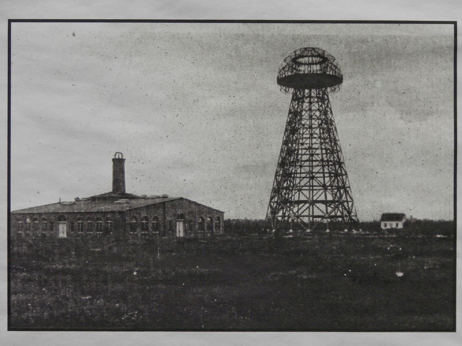 The 2006 Tesla Museum and Science Center Conference on Nikola Tesla ...