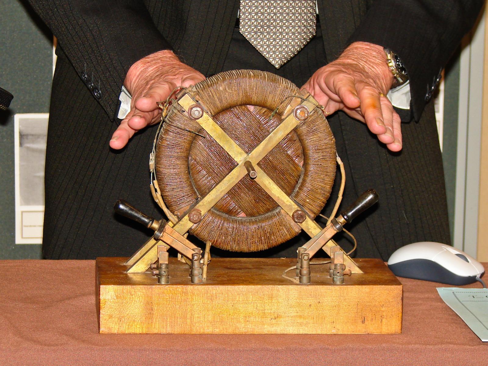 The 2006 Tesla Museum and Science Center Conference on Nikola Tesla ...