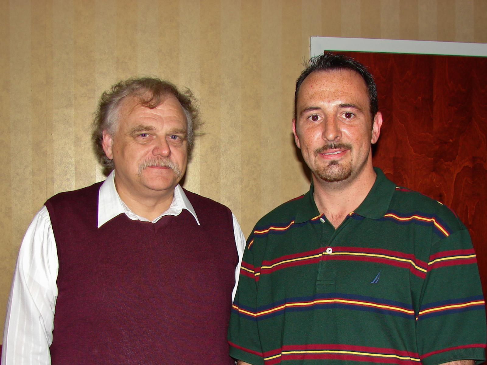 Cameron Prince - Tesla Universe