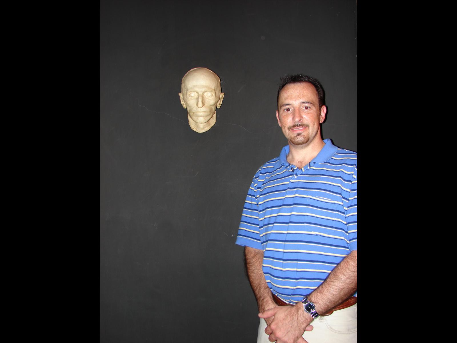 Cameron Prince - Tesla Universe