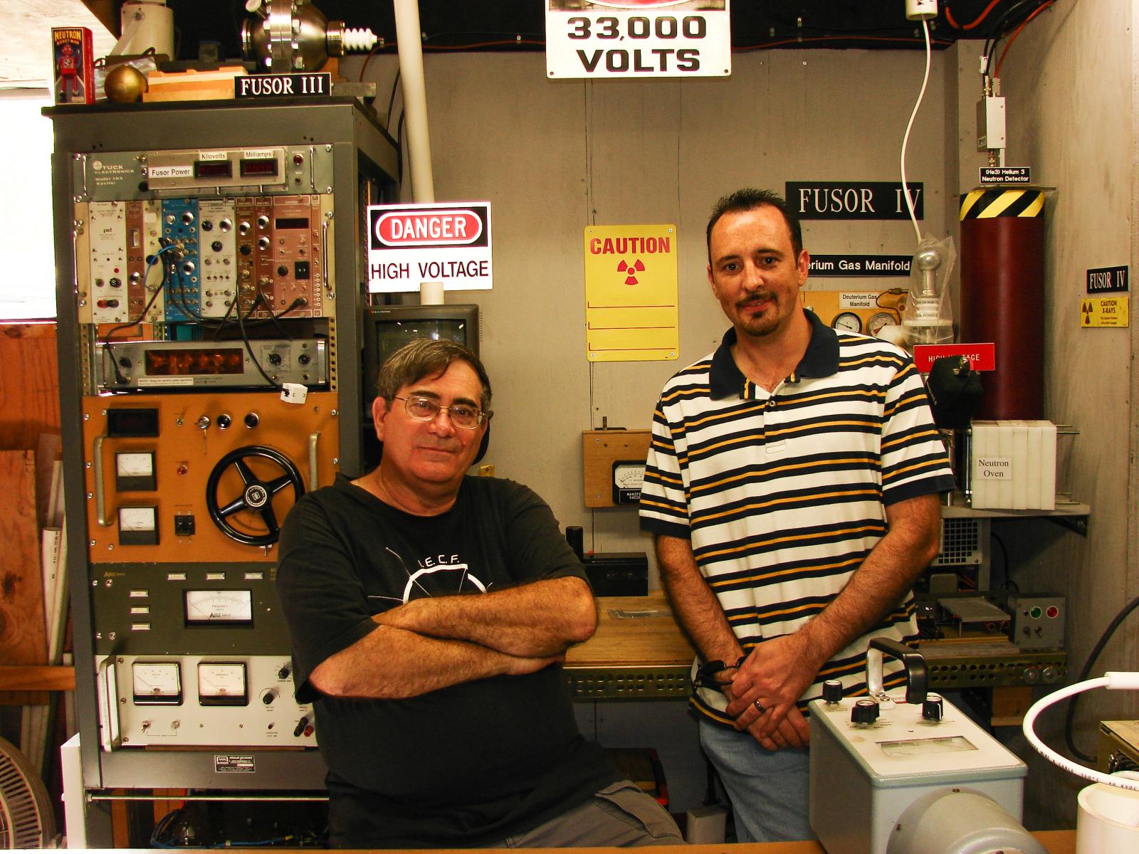 Richard L. Hull | Nikola Tesla Book Author | Tesla Universe