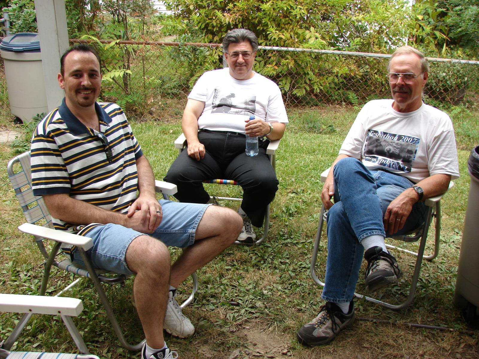 Cameron Prince - Tesla Universe