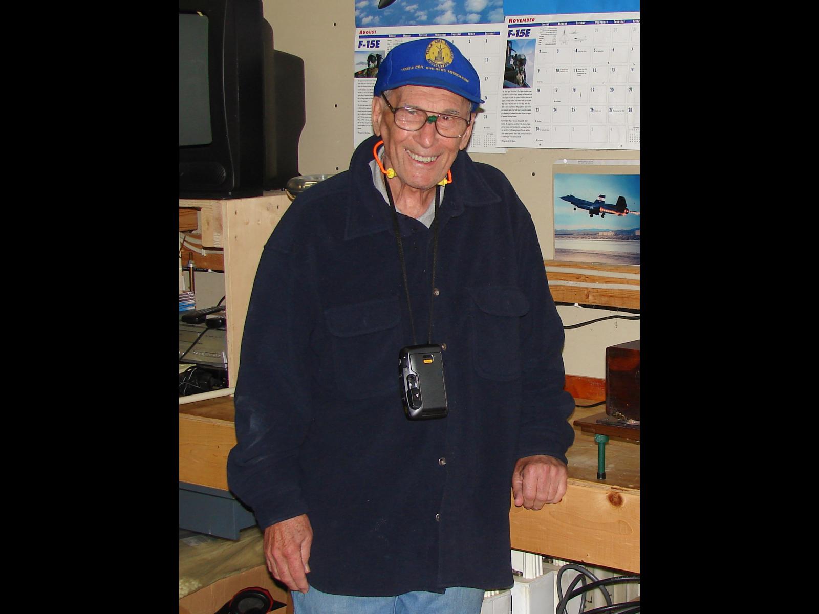 Harry Goldman | High Voltage Plan Author | Tesla Universe