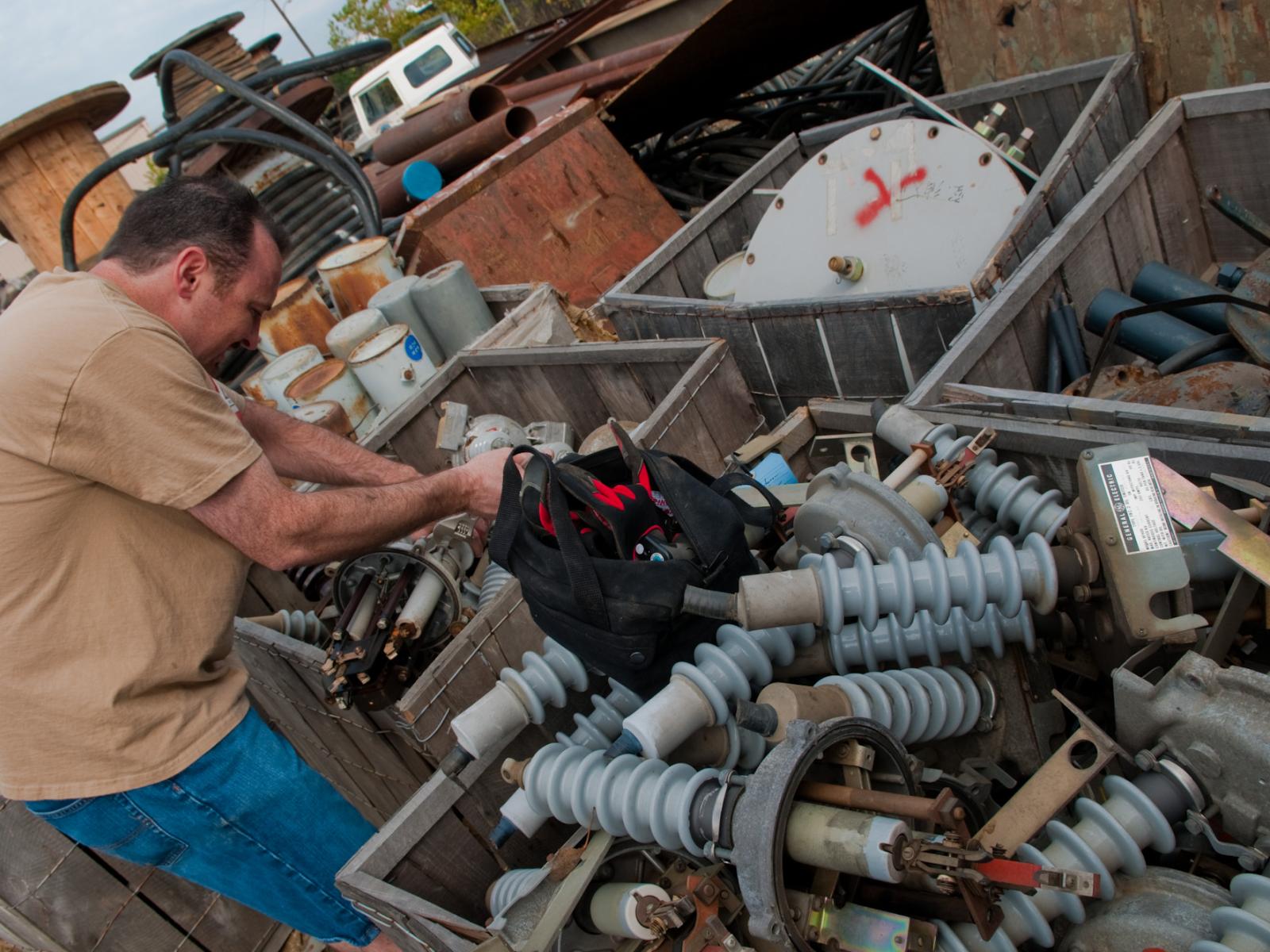 Cameron Prince - Tesla Universe