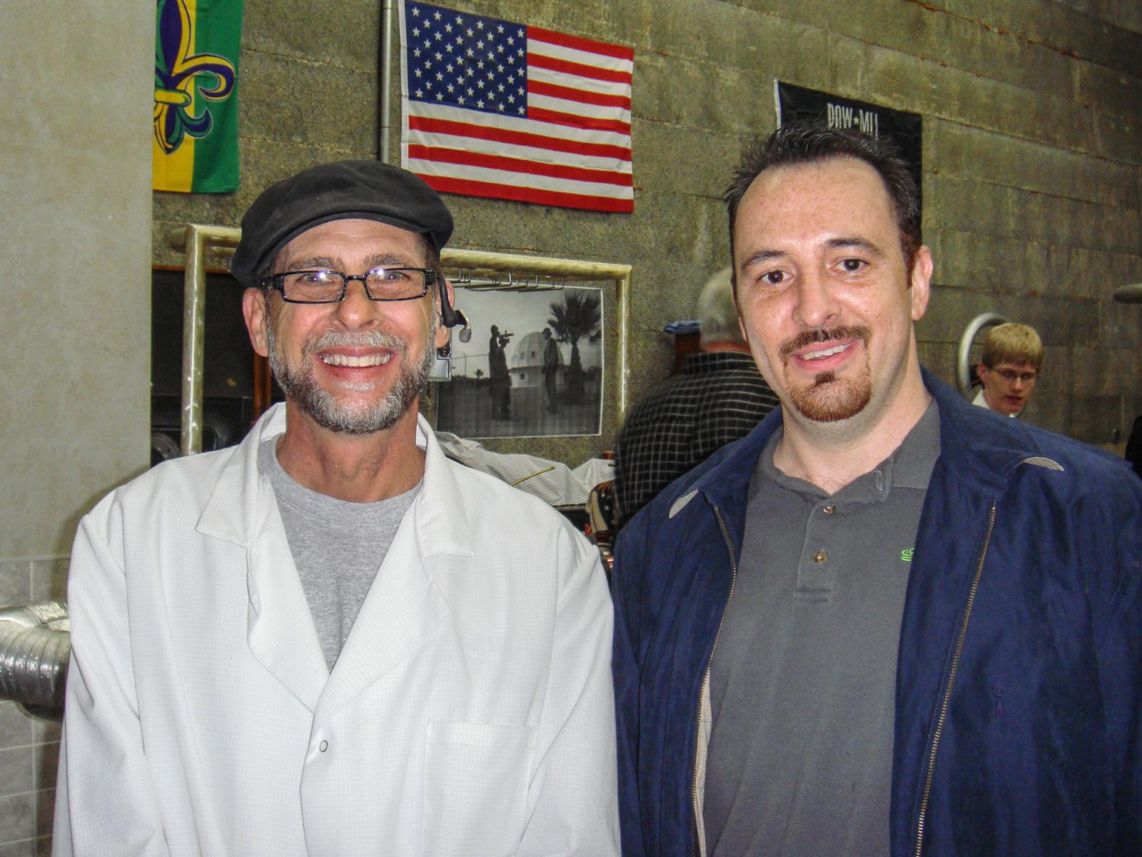 Cameron Prince - Tesla Universe