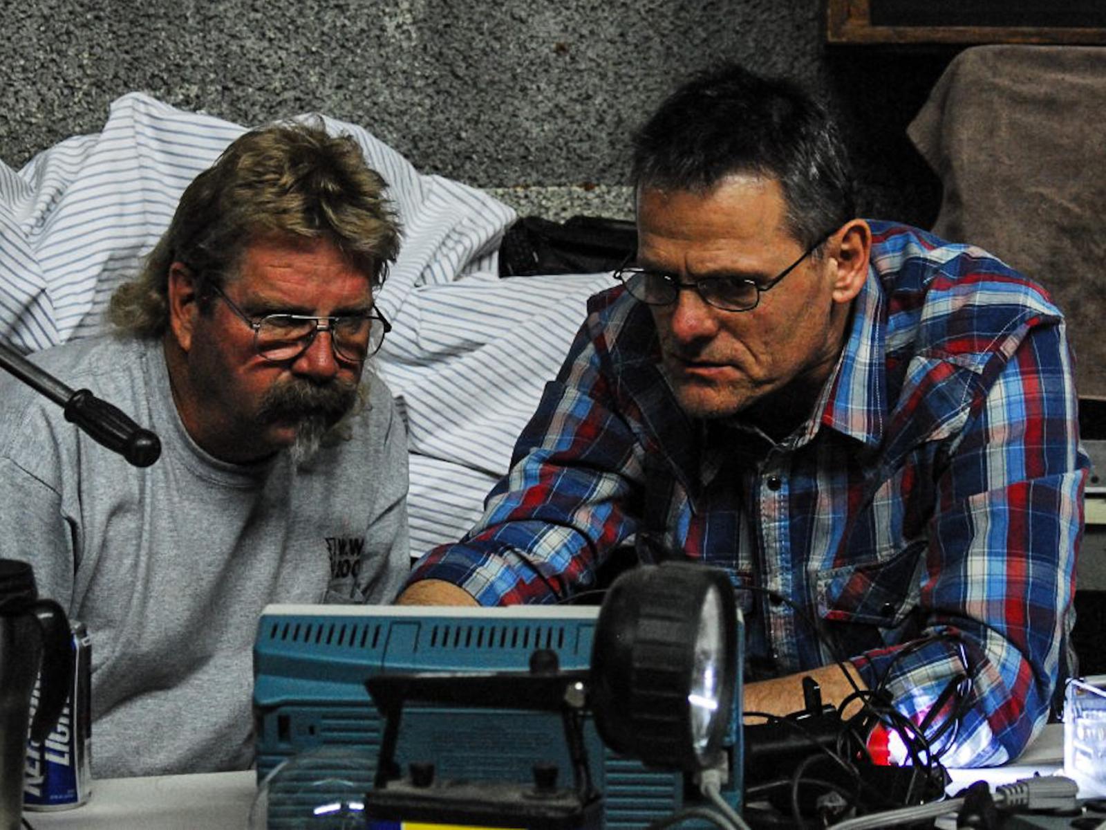 Finn Hammer | Tesla Coil Builder | Tesla Universe