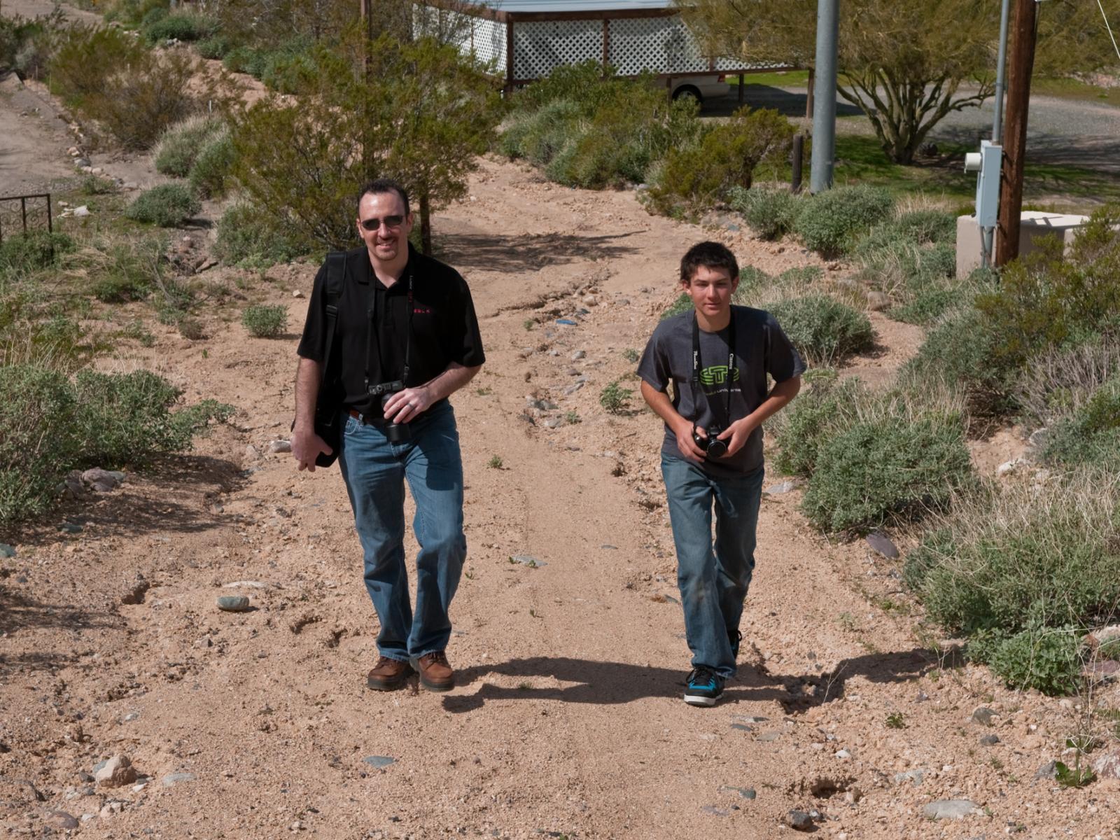 Cameron Prince - Tesla Universe