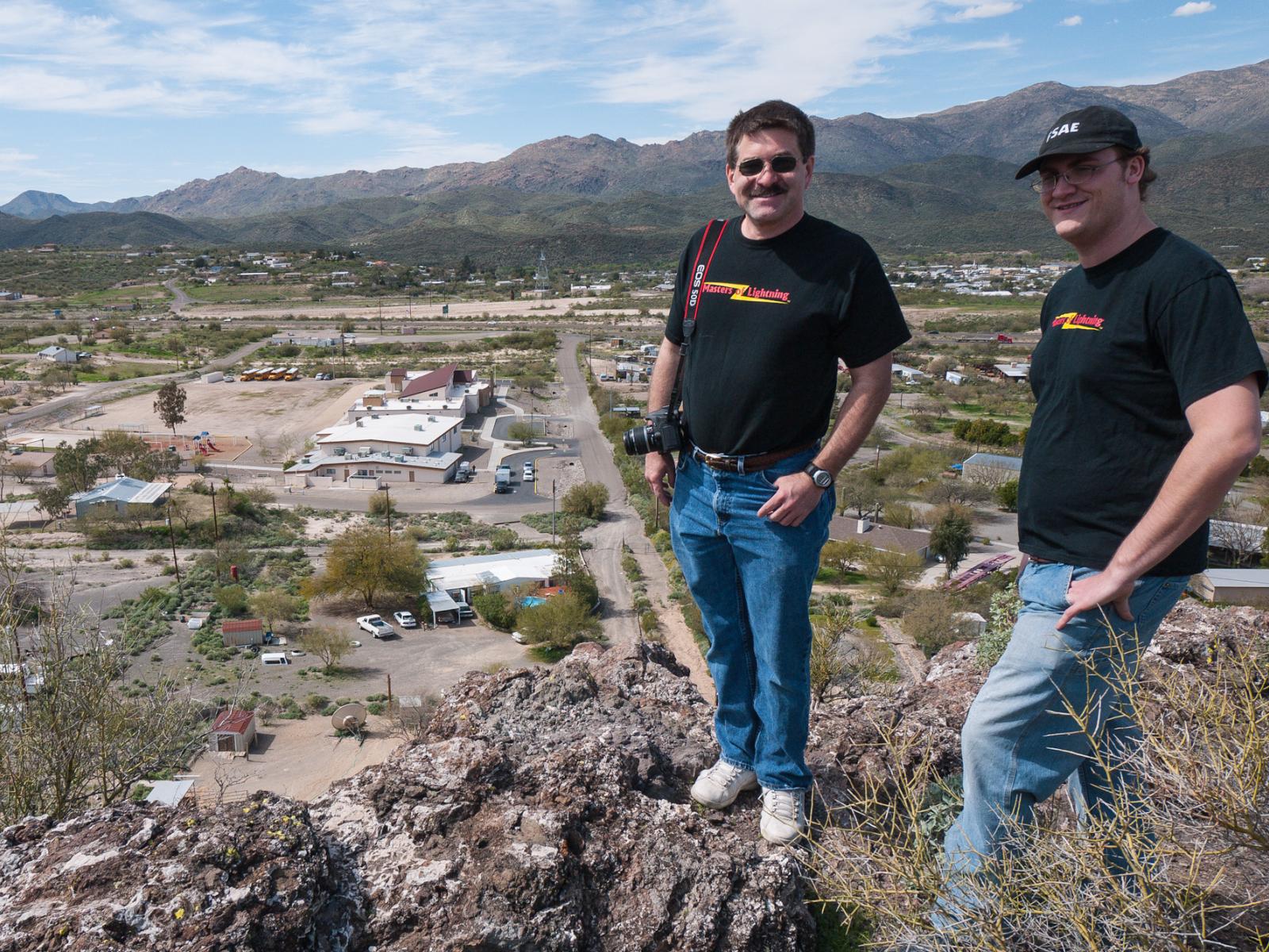 Steve Ward | Tesla Coil Builder | Tesla Universe