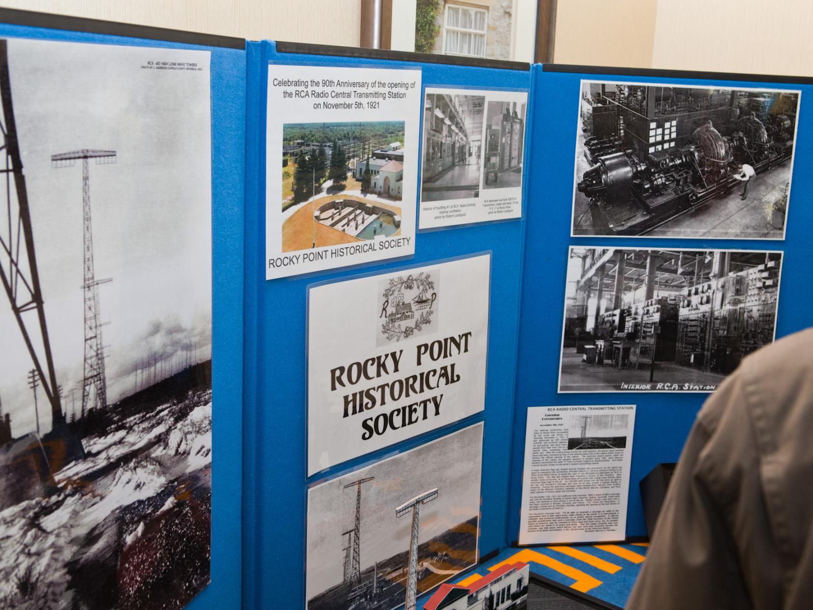 The 2011 Tesla Conference | Tesla Universe