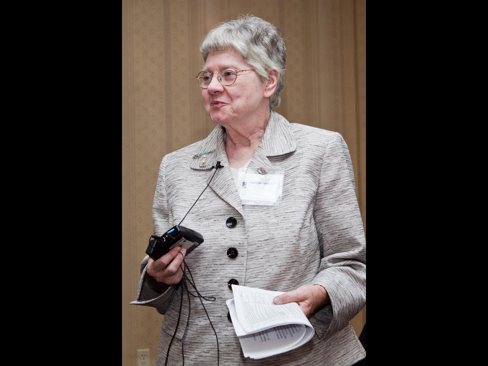 The 2011 Tesla Conference | Tesla Universe