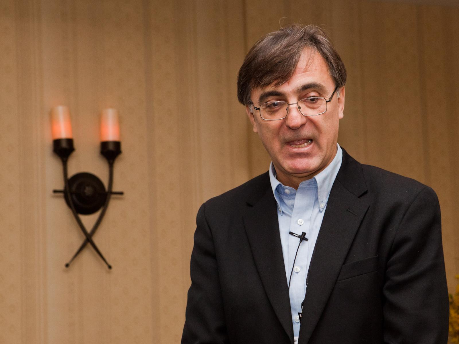 The 2011 Tesla Conference | Tesla Universe