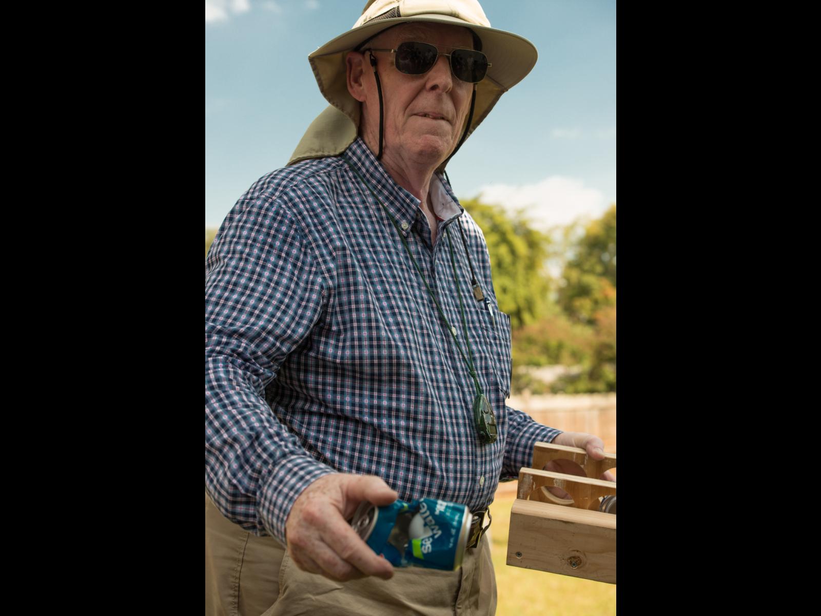 Bill Kolb | Tesla Coil Builder | Tesla Universe