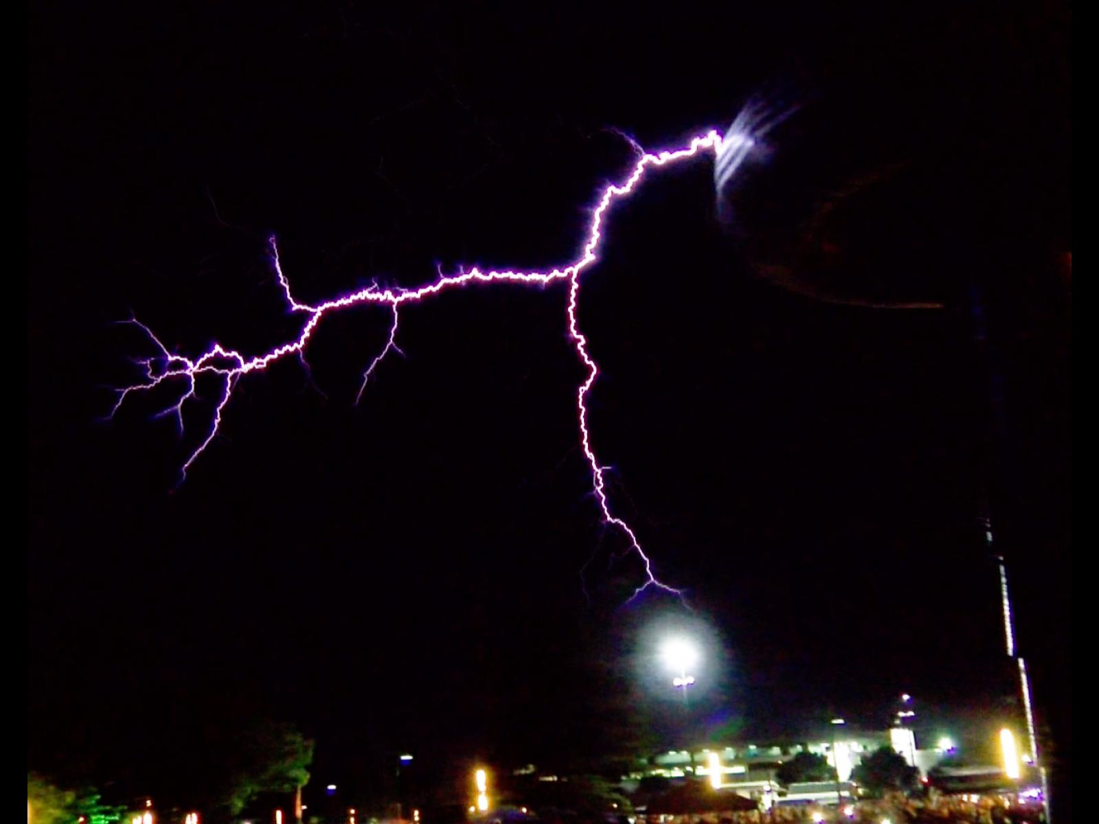 2019 "Shock the Rock" with Greg Leyh | Tesla Universe