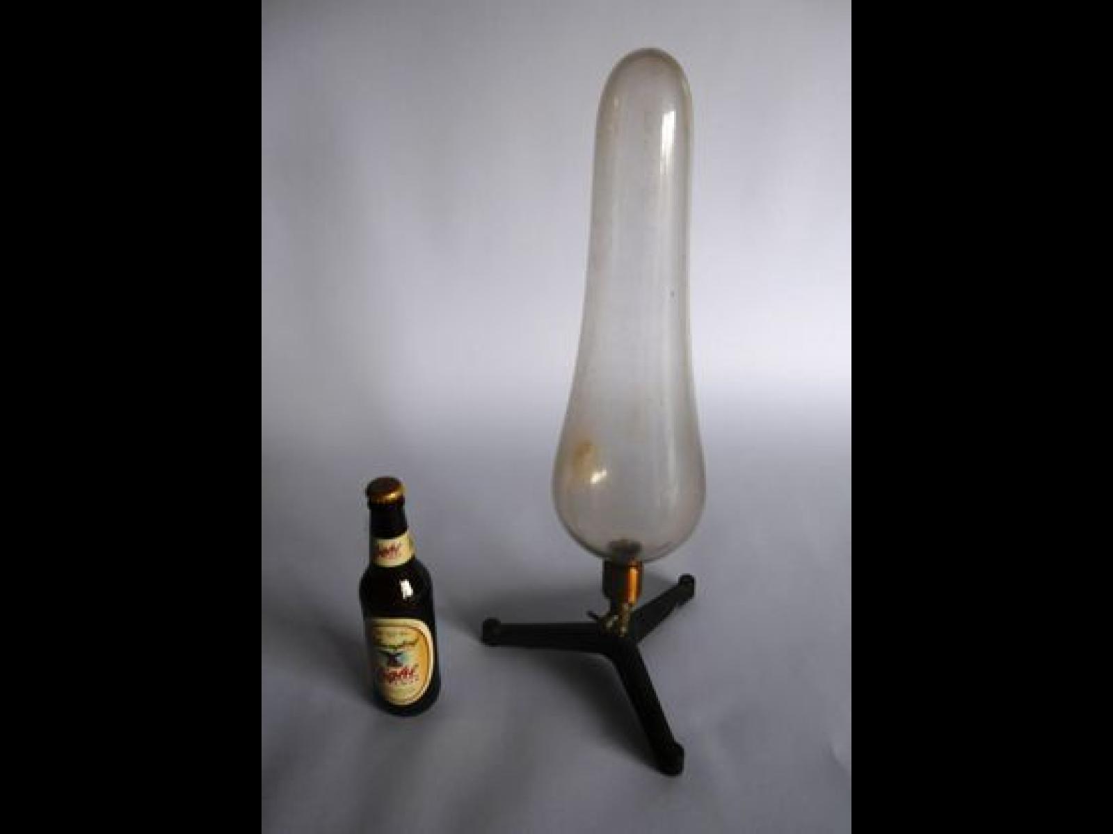 Harry Goldman Estate Auction Items | Tesla Universe