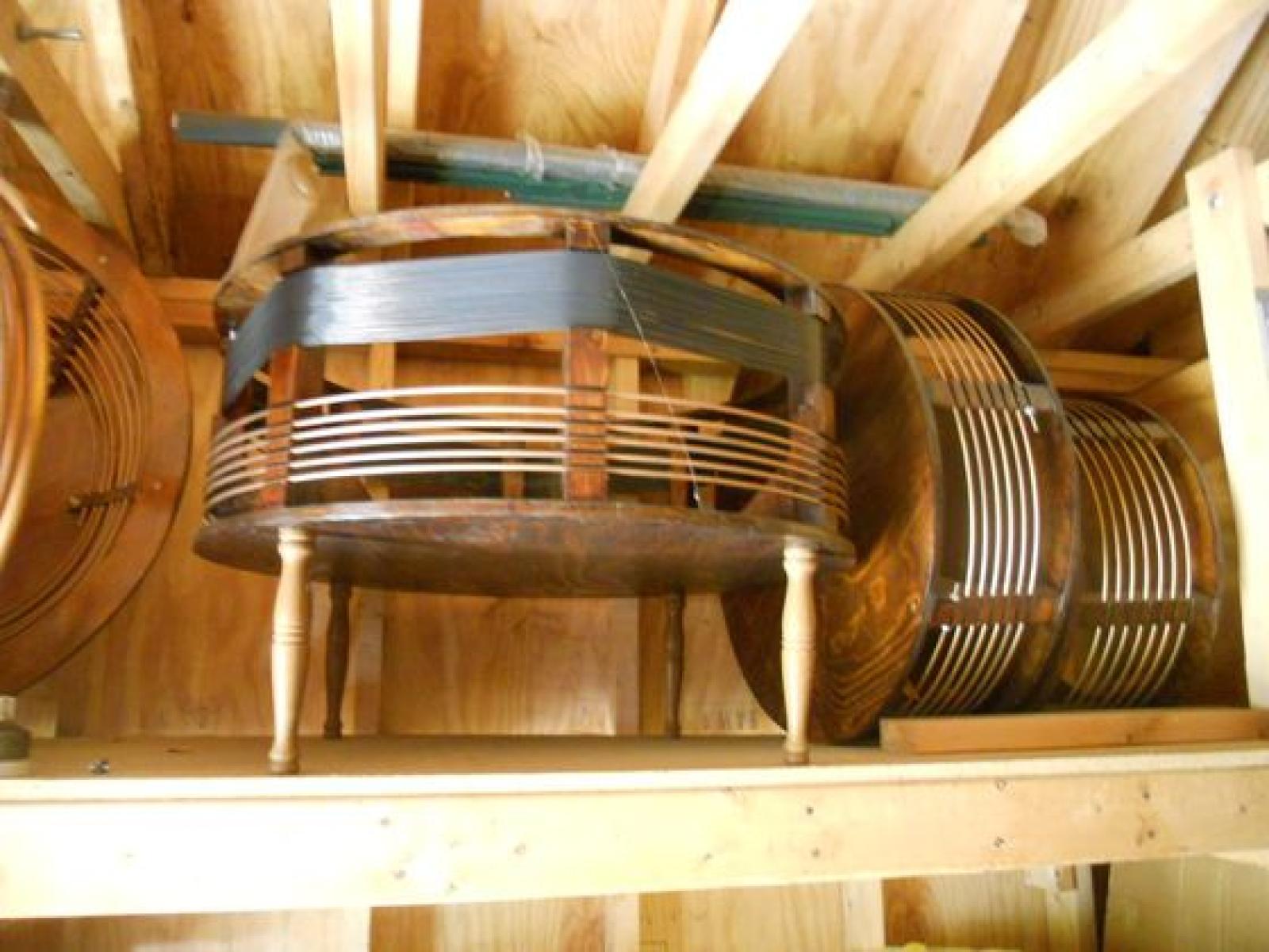 Harry Goldman Estate Auction Items | Tesla Universe