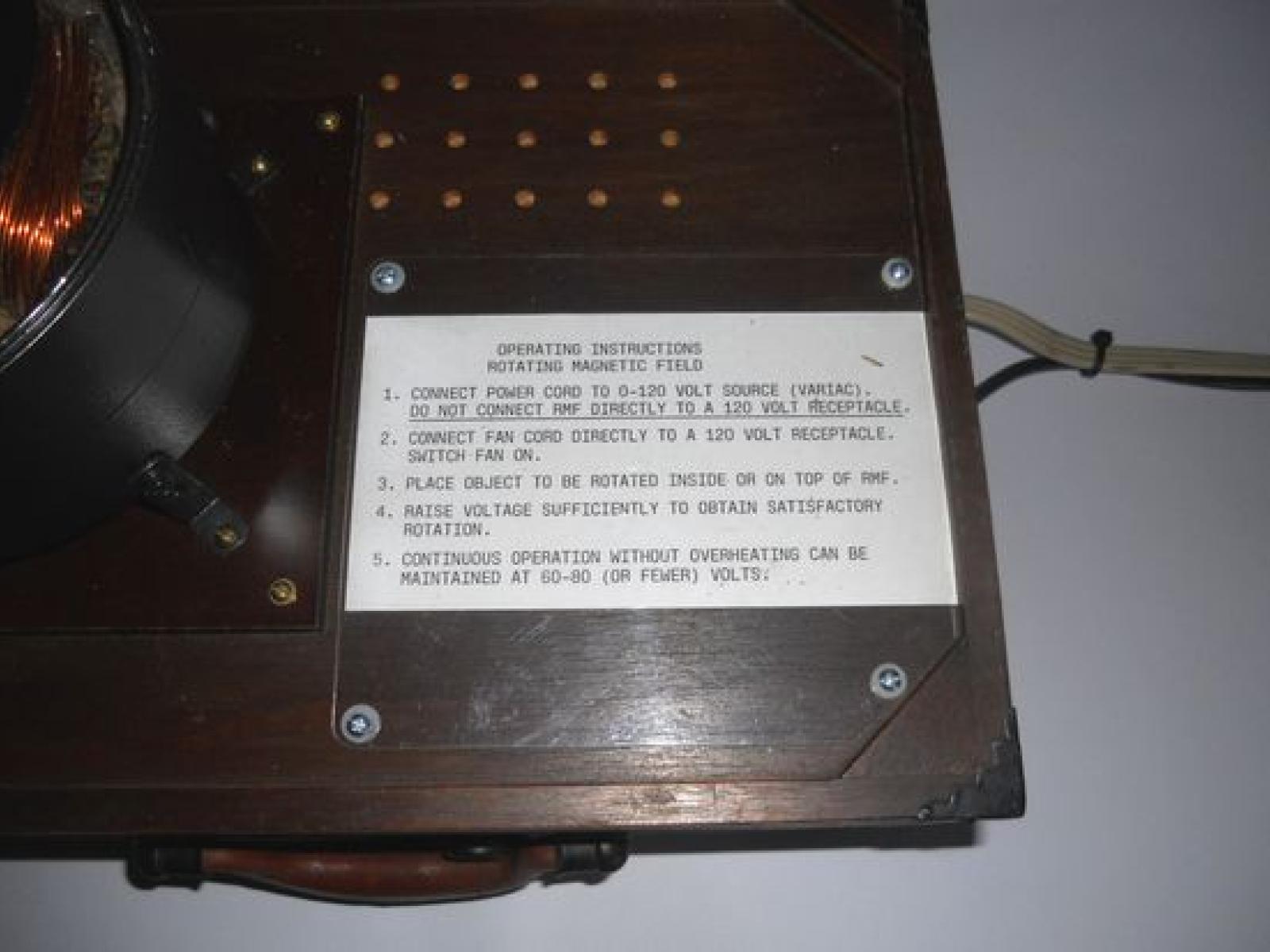 Harry Goldman Estate Auction Items | Tesla Universe