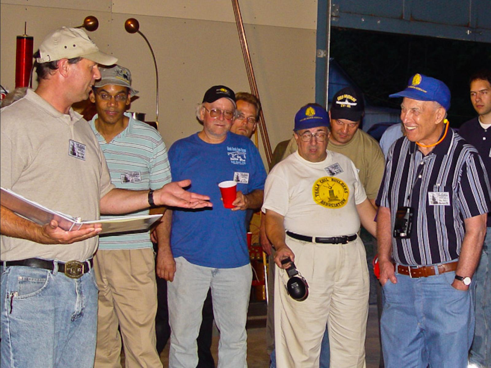 Harry Goldman Photo Collection | Tesla Universe