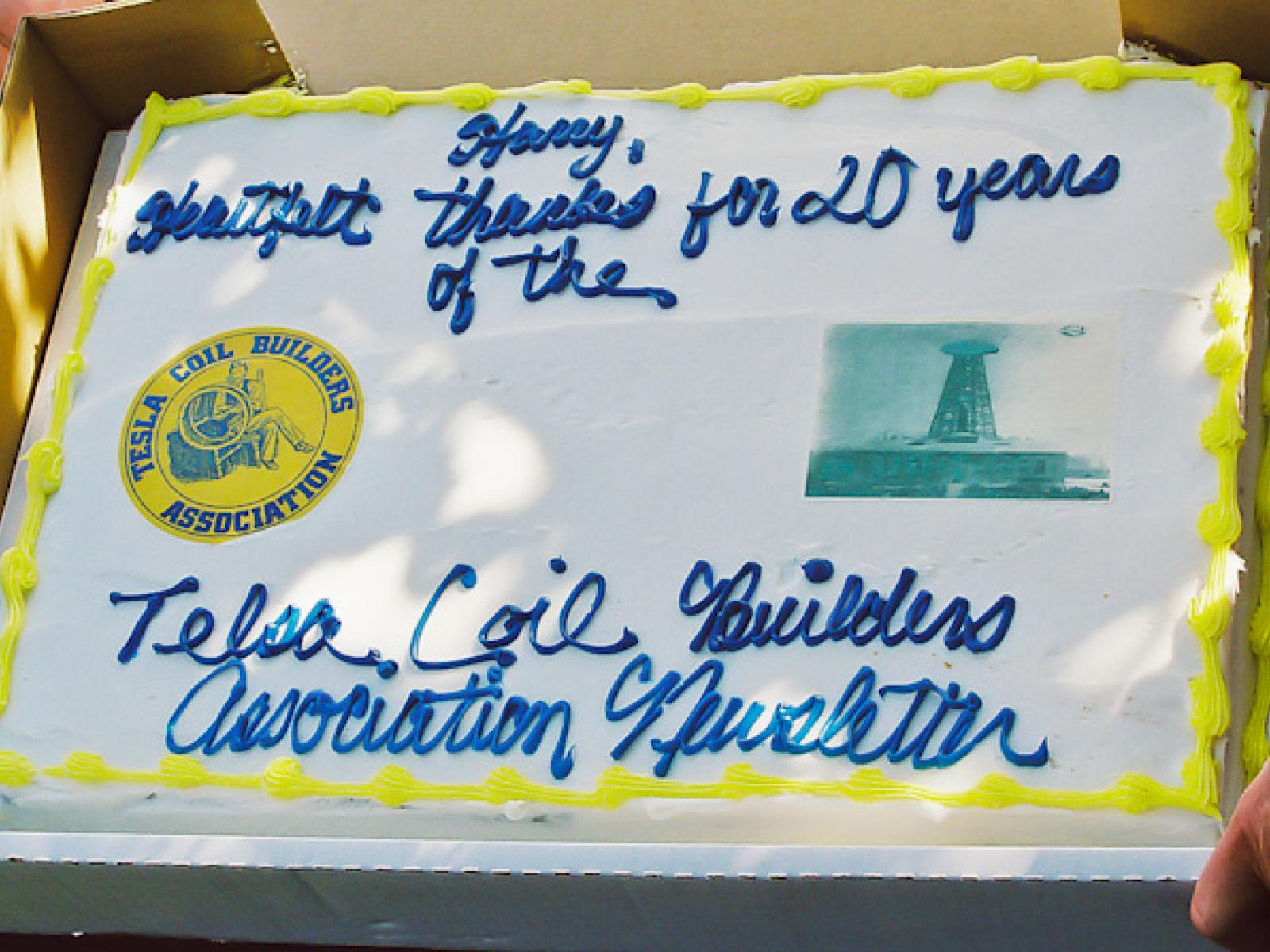 Harry Goldman Photo Collection | Tesla Universe