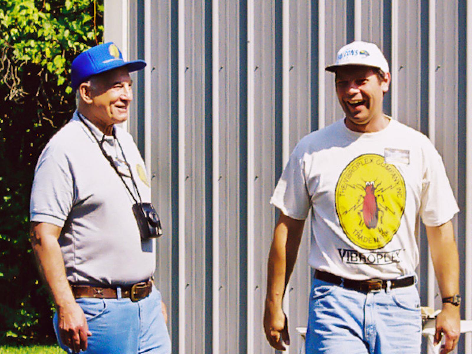 Harry Goldman Photo Collection | Tesla Universe