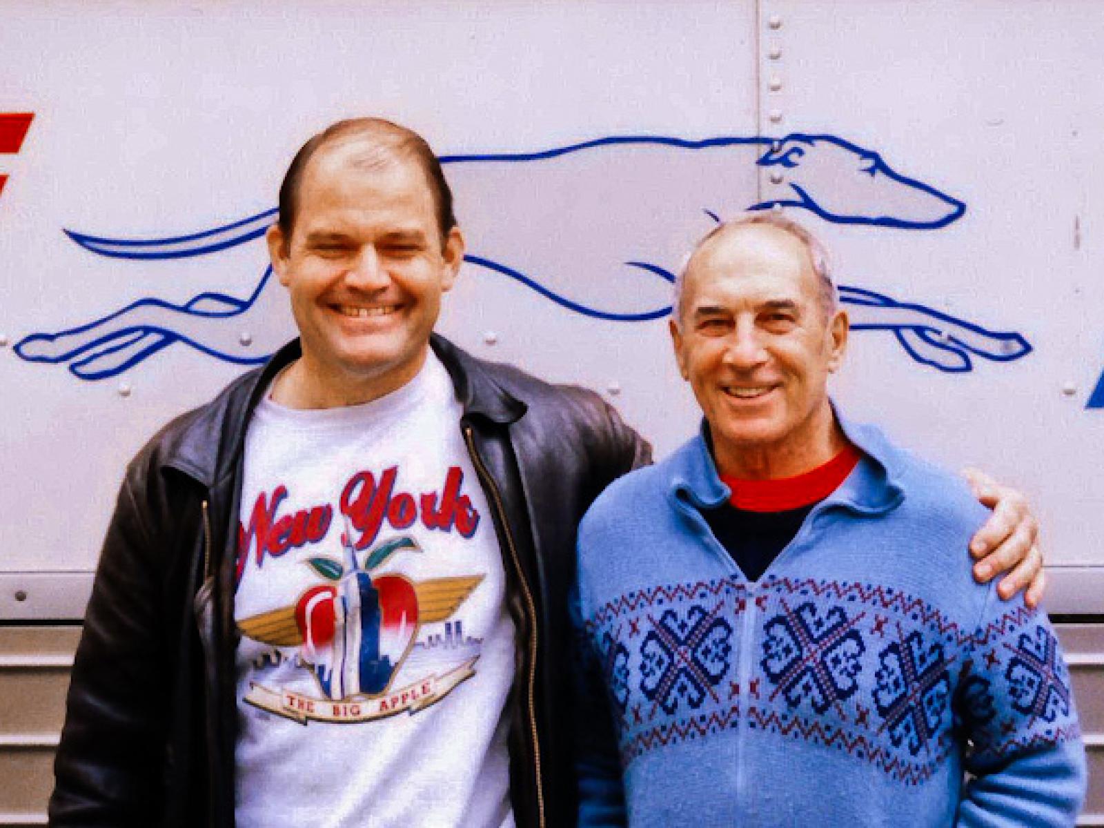 Harry Goldman Photo Collection | Tesla Universe