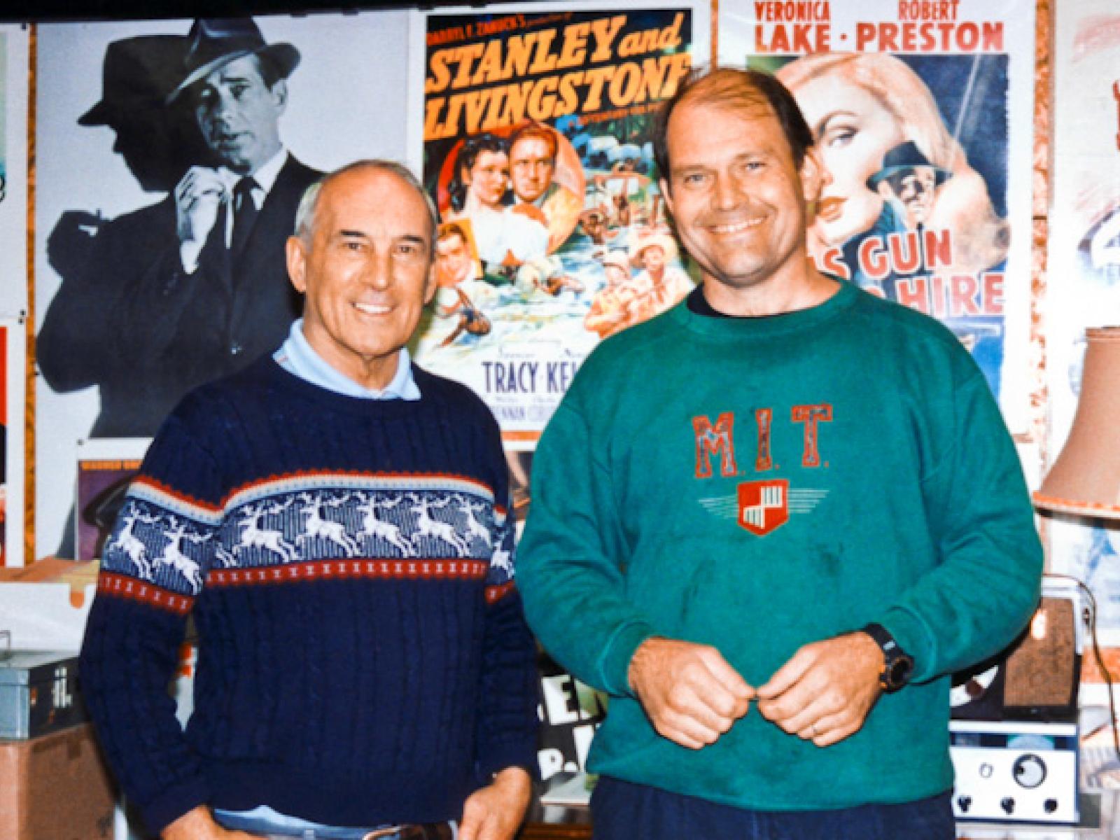 Harry Goldman Photo Collection | Tesla Universe