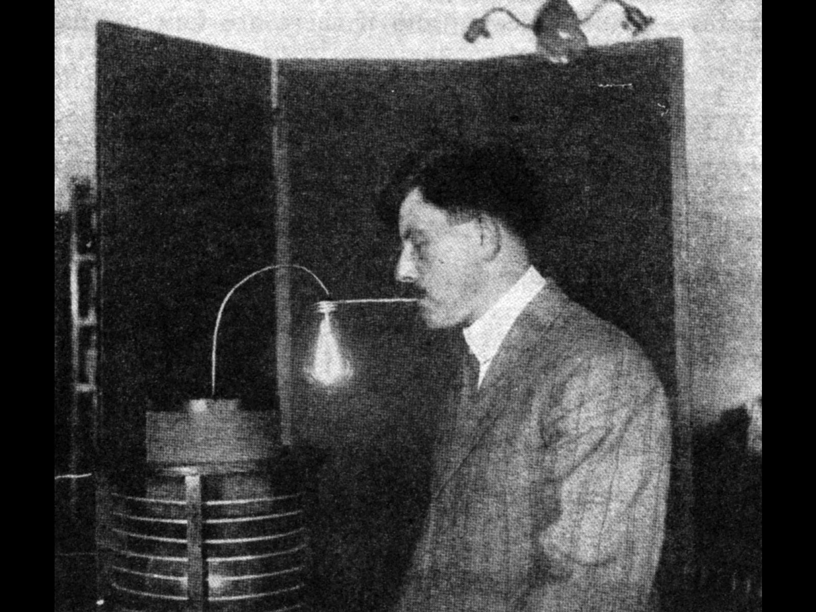 Henry L. Transtrom | Nikola Tesla Book Author | Tesla Universe