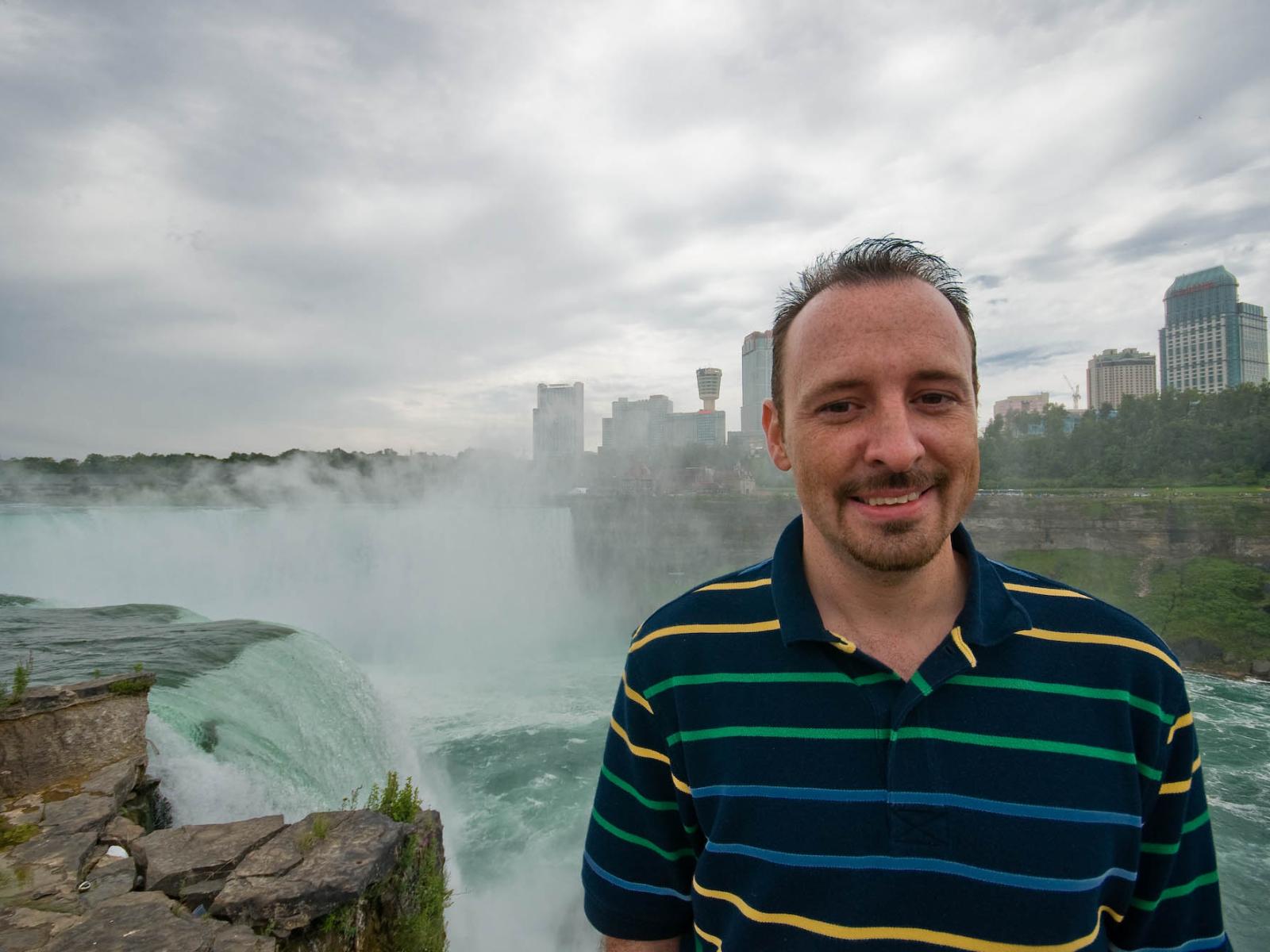 Cameron Prince - Tesla Universe