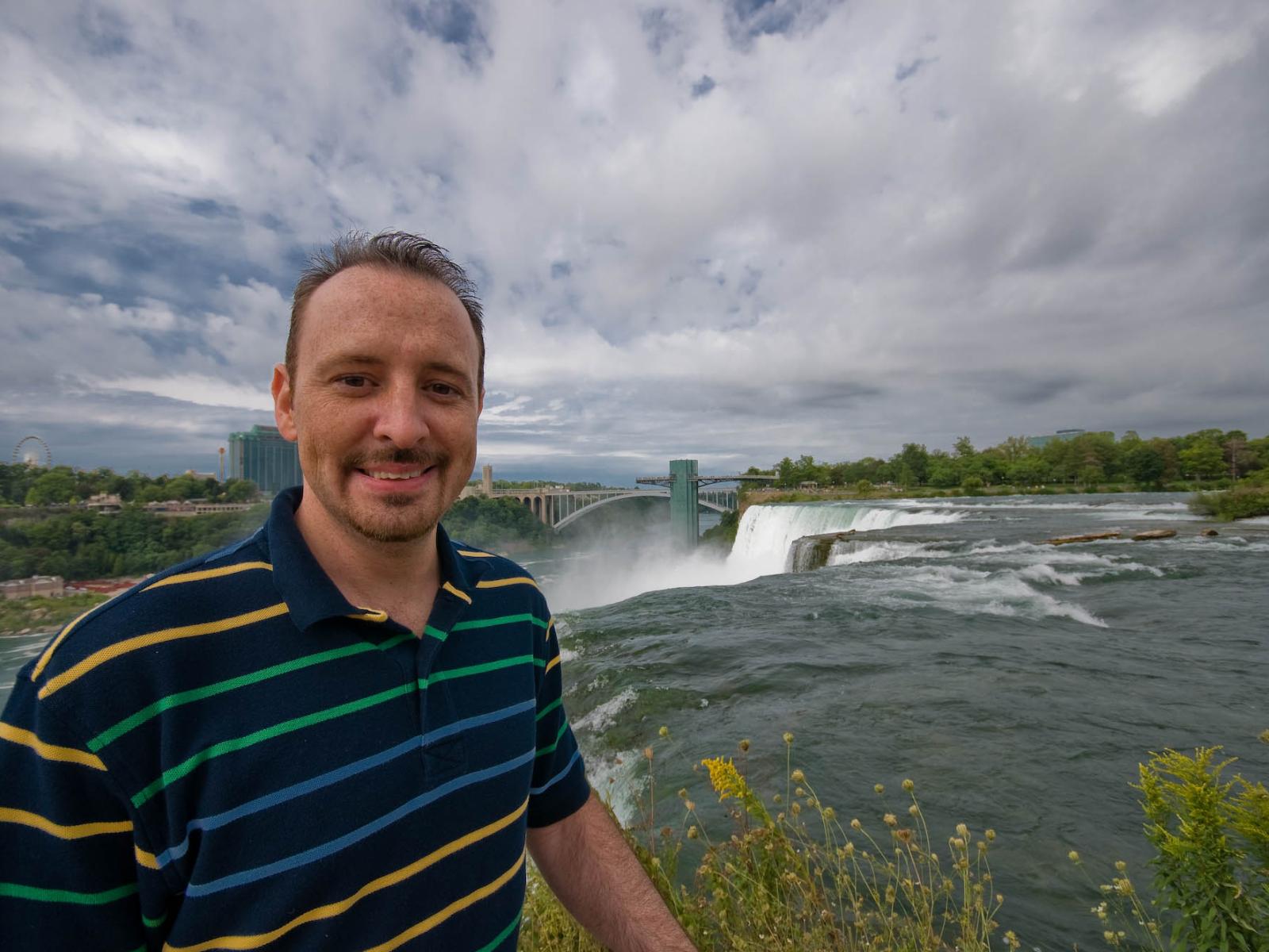 Cameron Prince - Tesla Universe