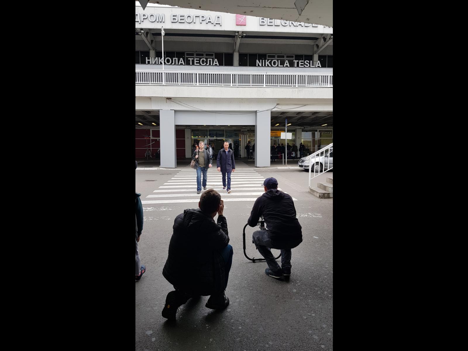 Photos from Tesla's Death Ray: A Murder Declassified | Tesla Universe