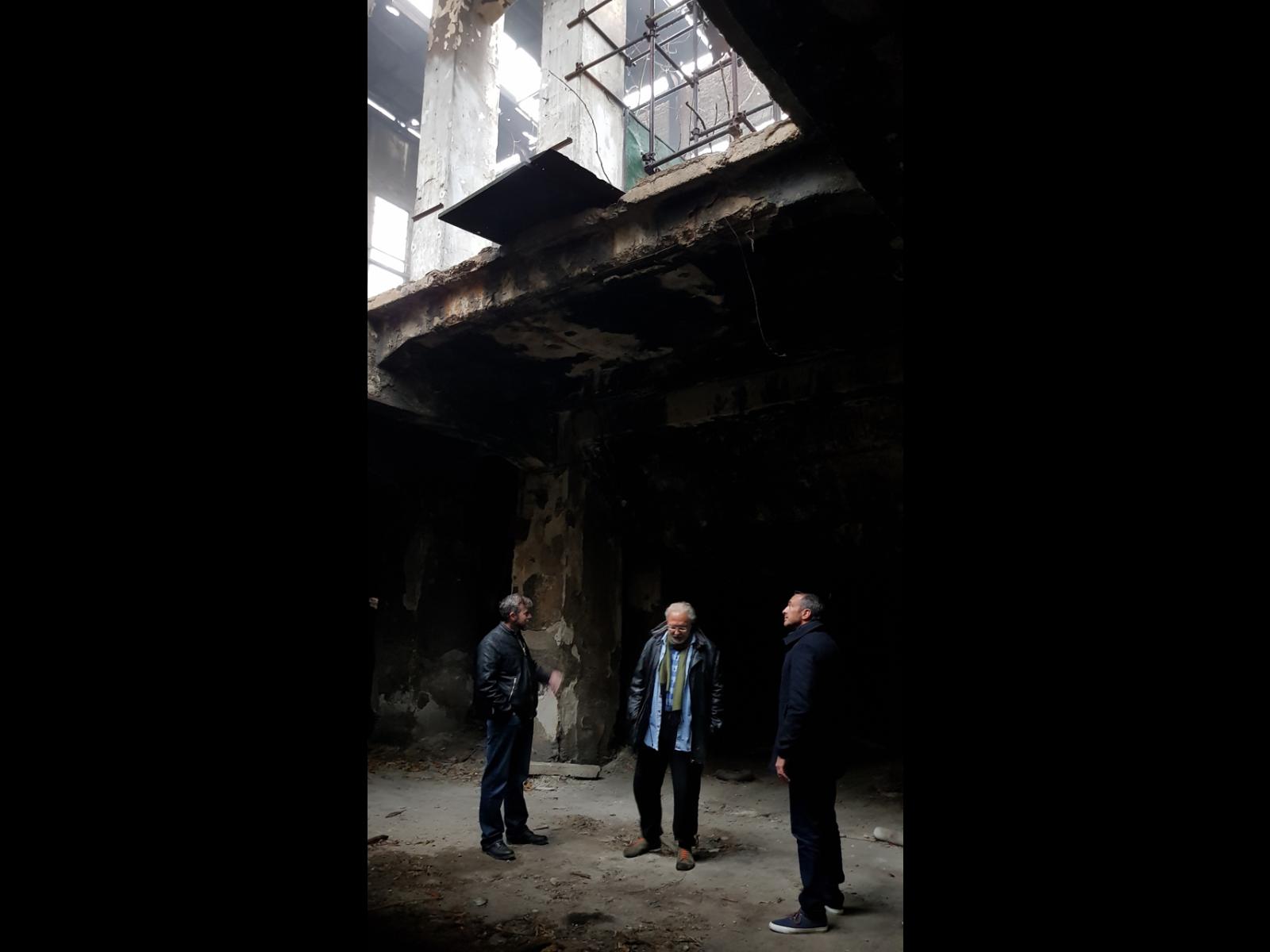 Photos from Tesla's Death Ray: A Murder Declassified | Tesla Universe