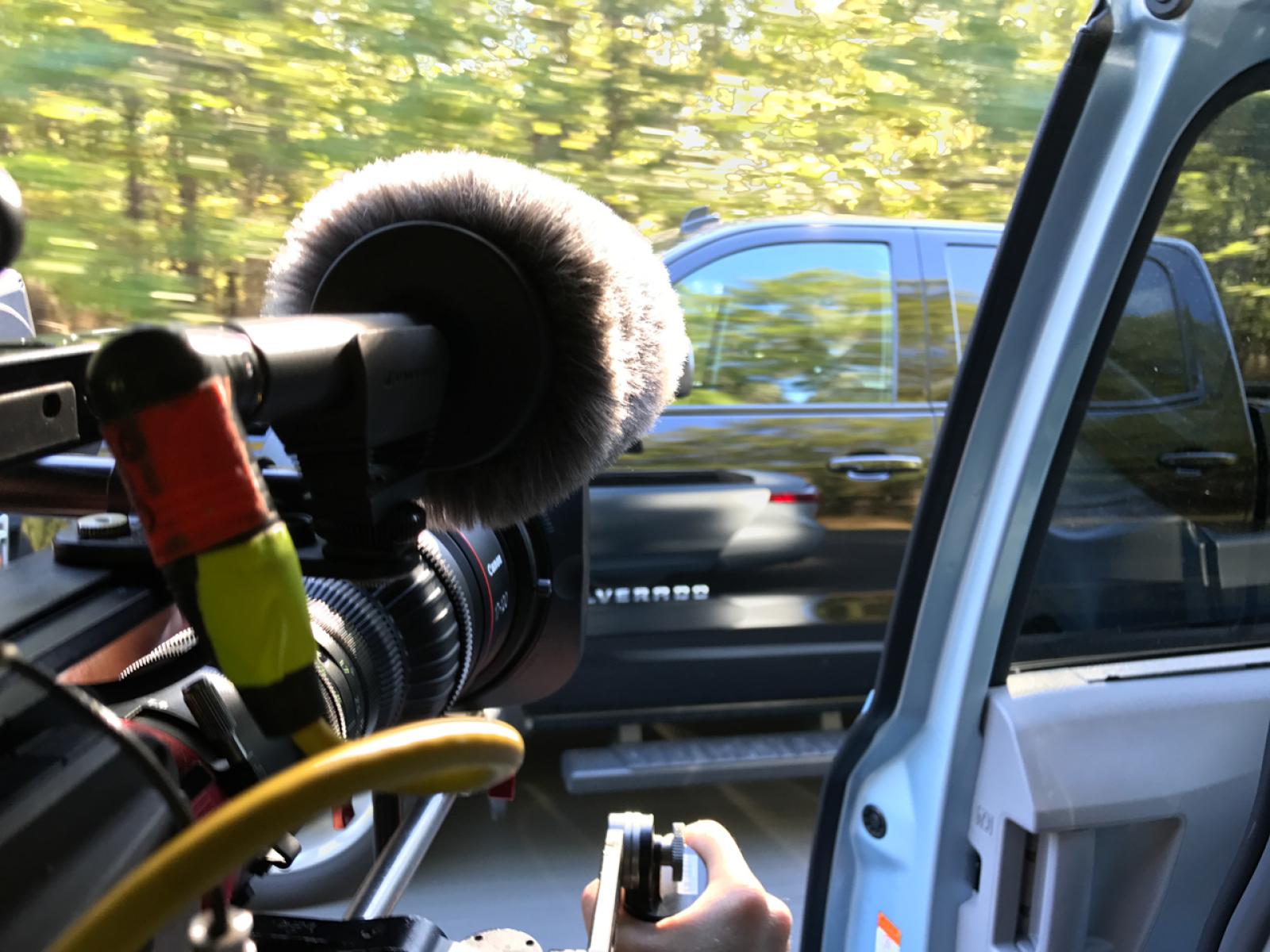 Photos from Tesla's Death Ray: A Murder Declassified | Tesla Universe