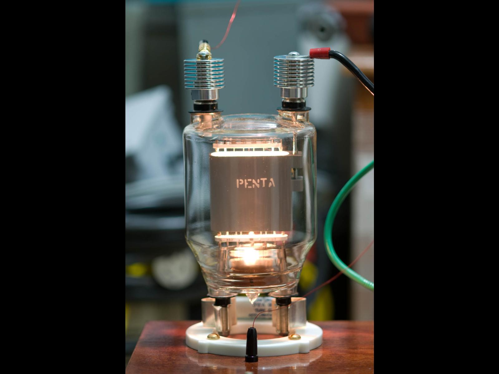 Tesla Coils | Tesla Universe