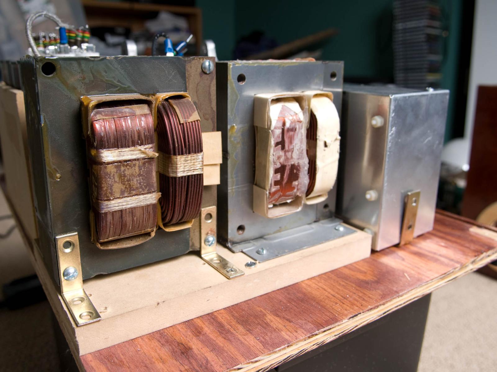 Tesla Coils | Tesla Universe