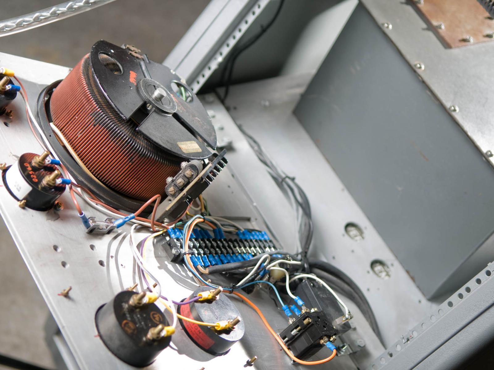 Tesla Coils | Tesla Universe