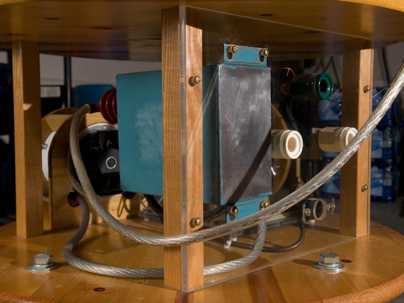 Tesla Coils | Tesla Universe