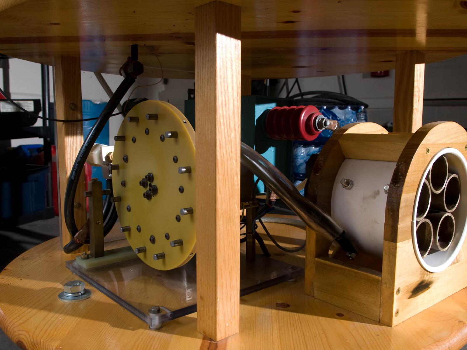 Tesla Coils | Tesla Universe