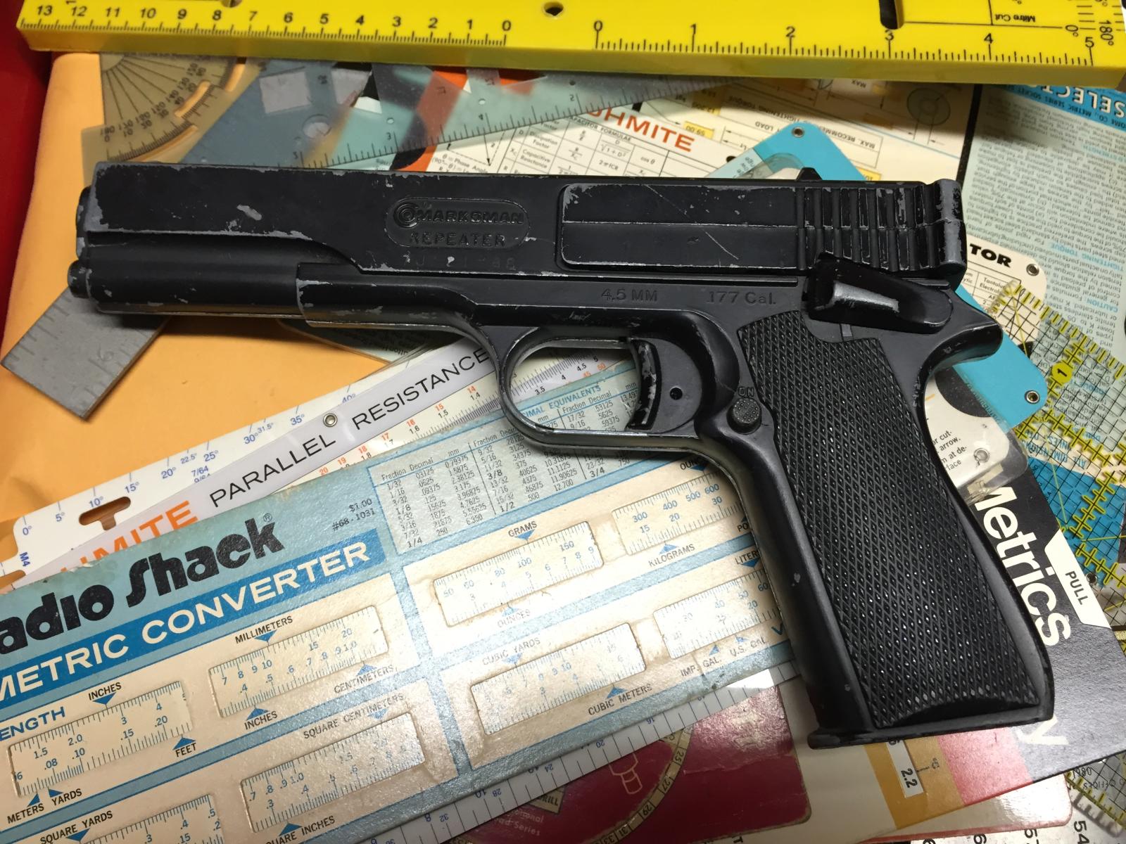 Tesla Gun Build Photos | Tesla Universe