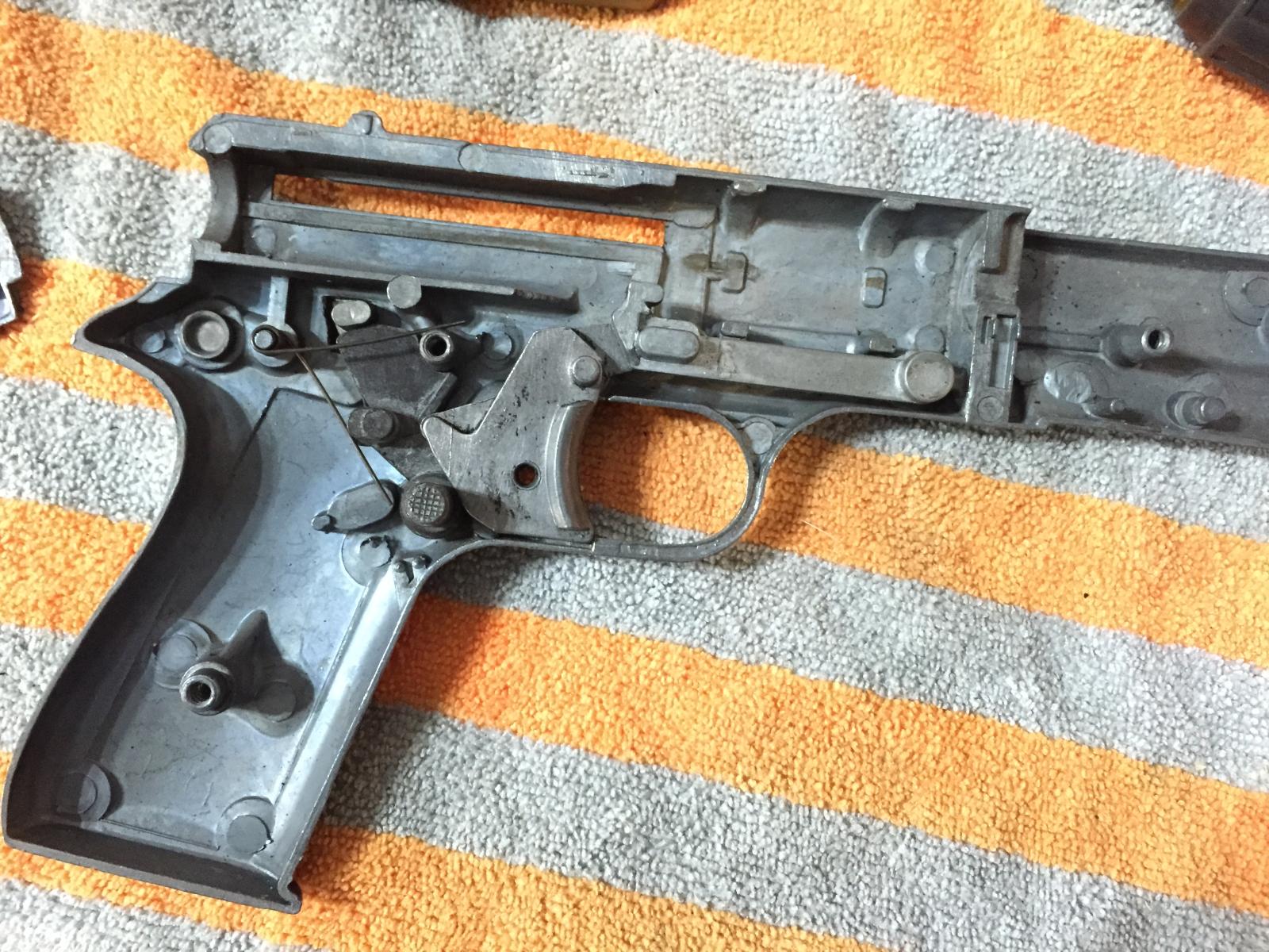 Tesla Gun Build Photos | Tesla Universe