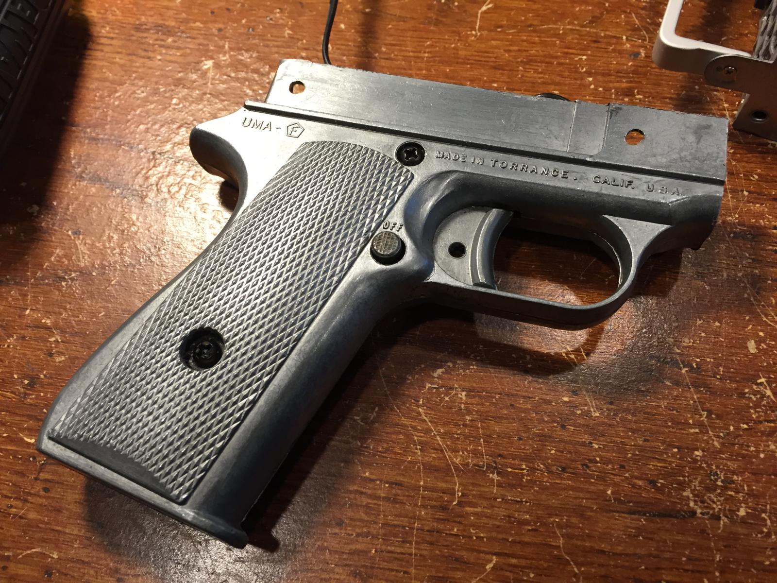 Tesla Gun Build Photos | Tesla Universe