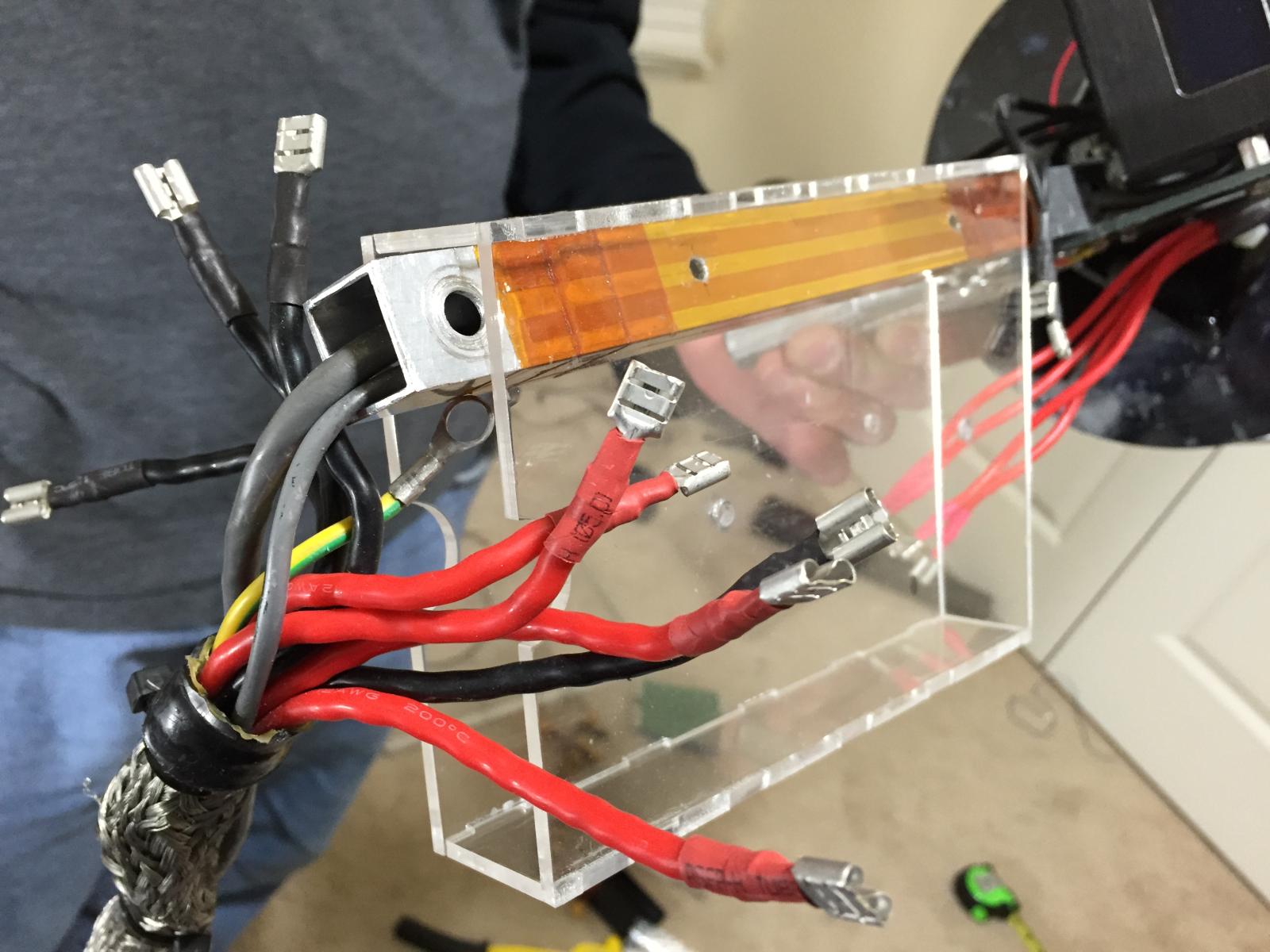 Tesla Gun Build Photos | Tesla Universe