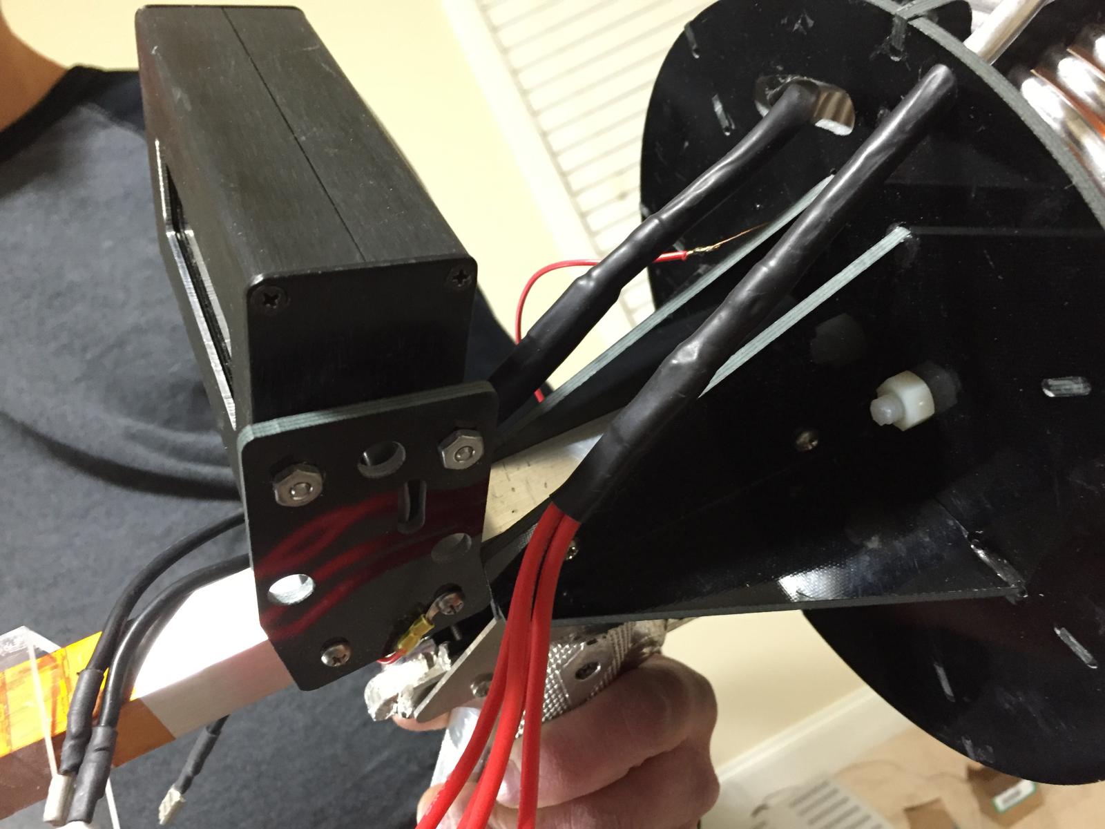 Tesla Gun Build Photos | Tesla Universe