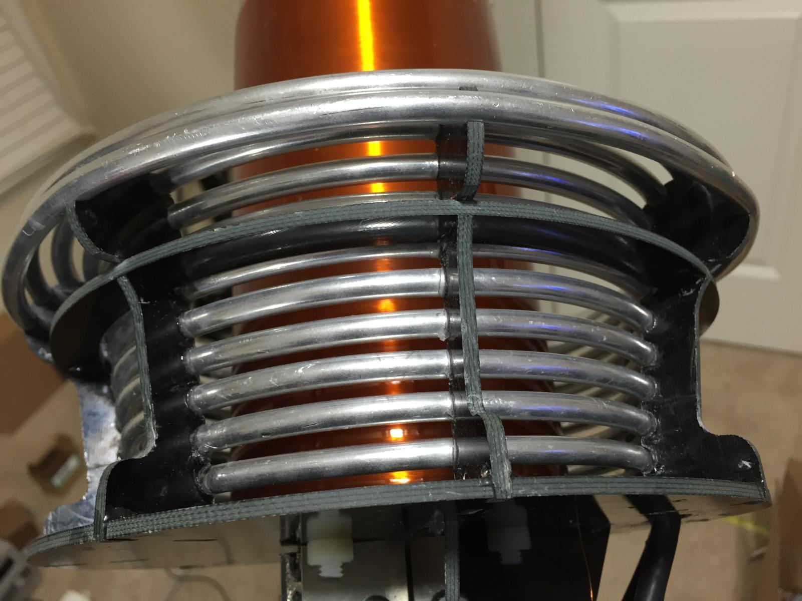 Tesla Gun Build Photos | Tesla Universe