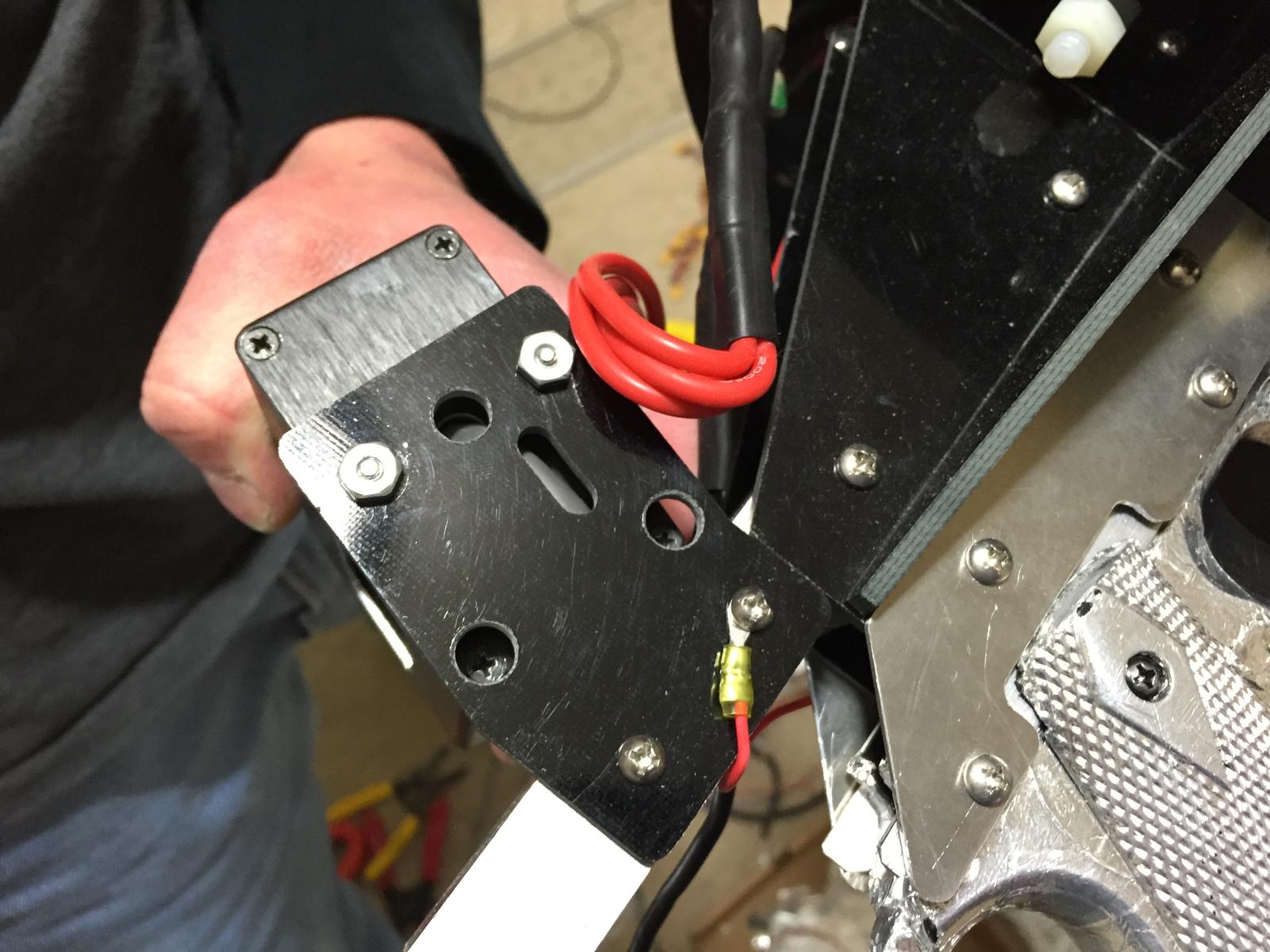 Tesla Gun Build Photos | Tesla Universe